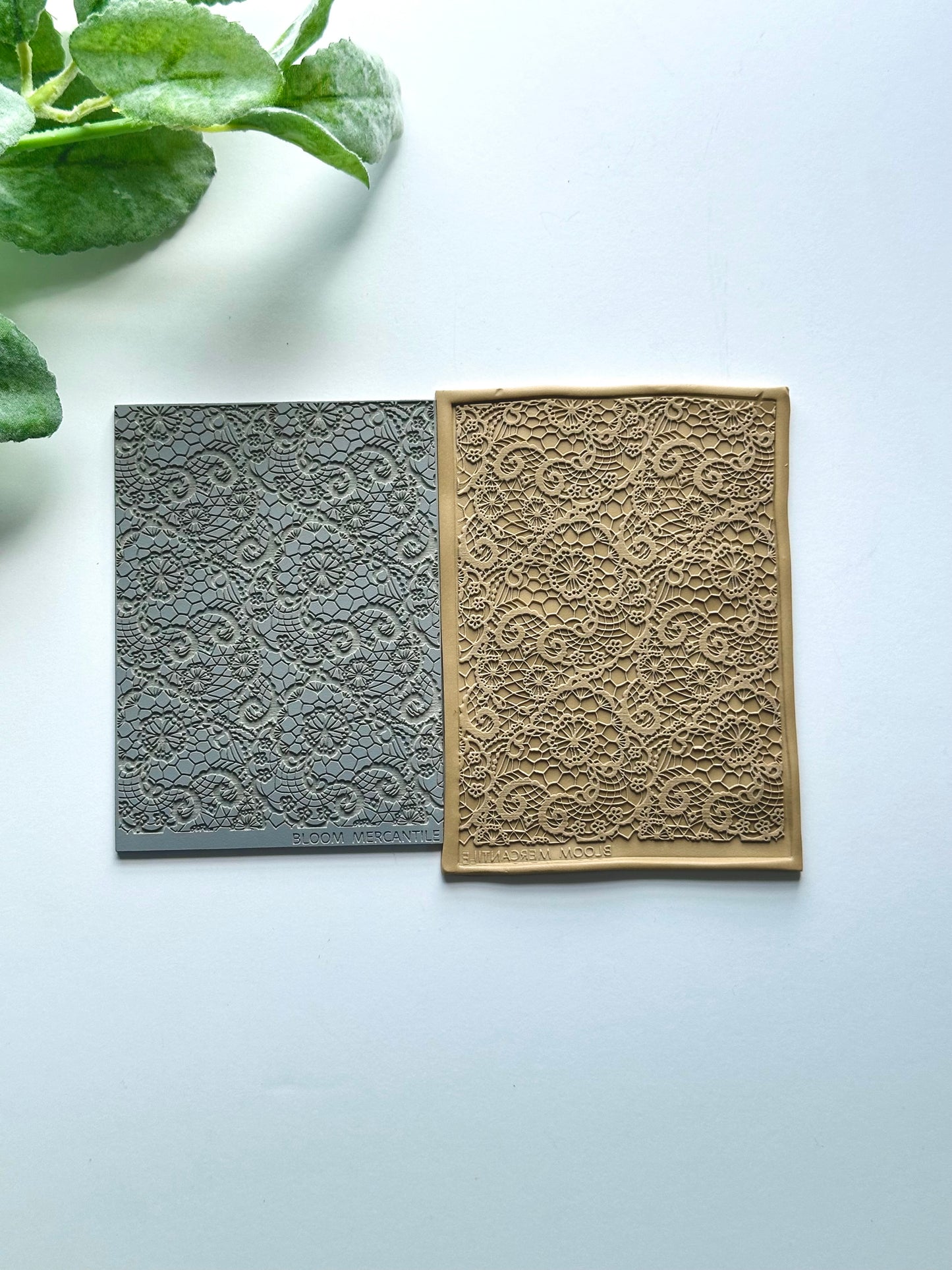 Lace | Texture Mat – Bloom Mercantile