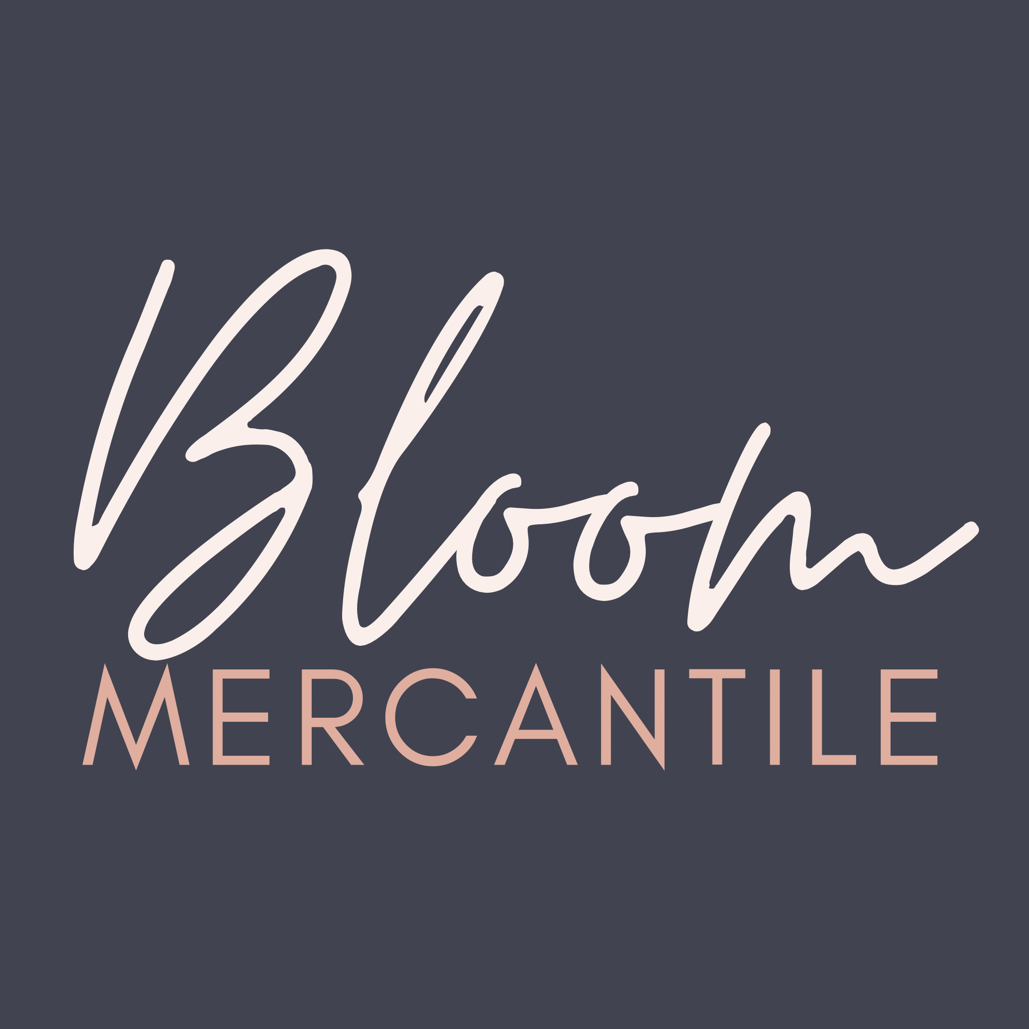 Bloom Mercantile