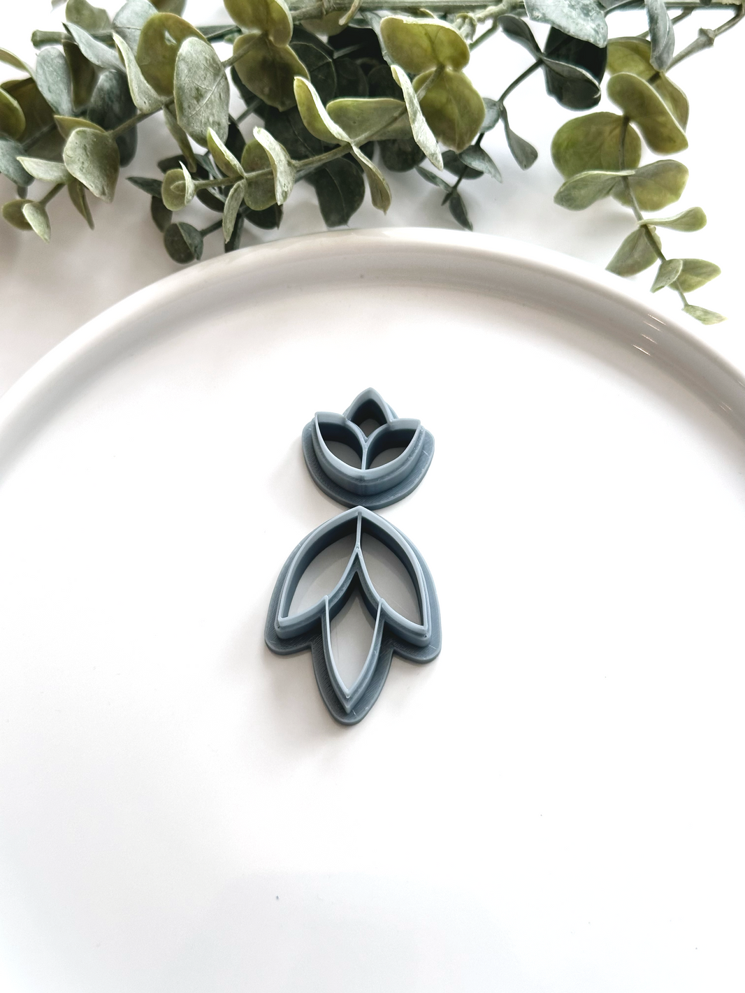 Clay Cutters - Flowers & Plants – Bloom Mercantile