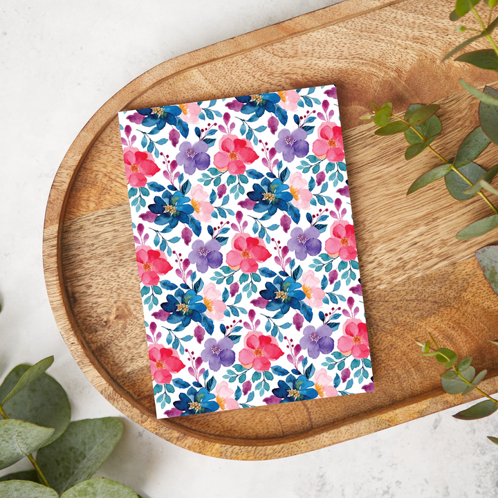 Transfer Papers – Bloom Mercantile